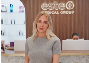 Reduce Facial Pigmentation with BBL & Moxi at Este Medical UK